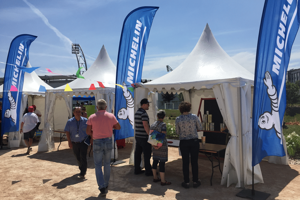 KV Events – animations et loisirs - Atouts Beaujolais